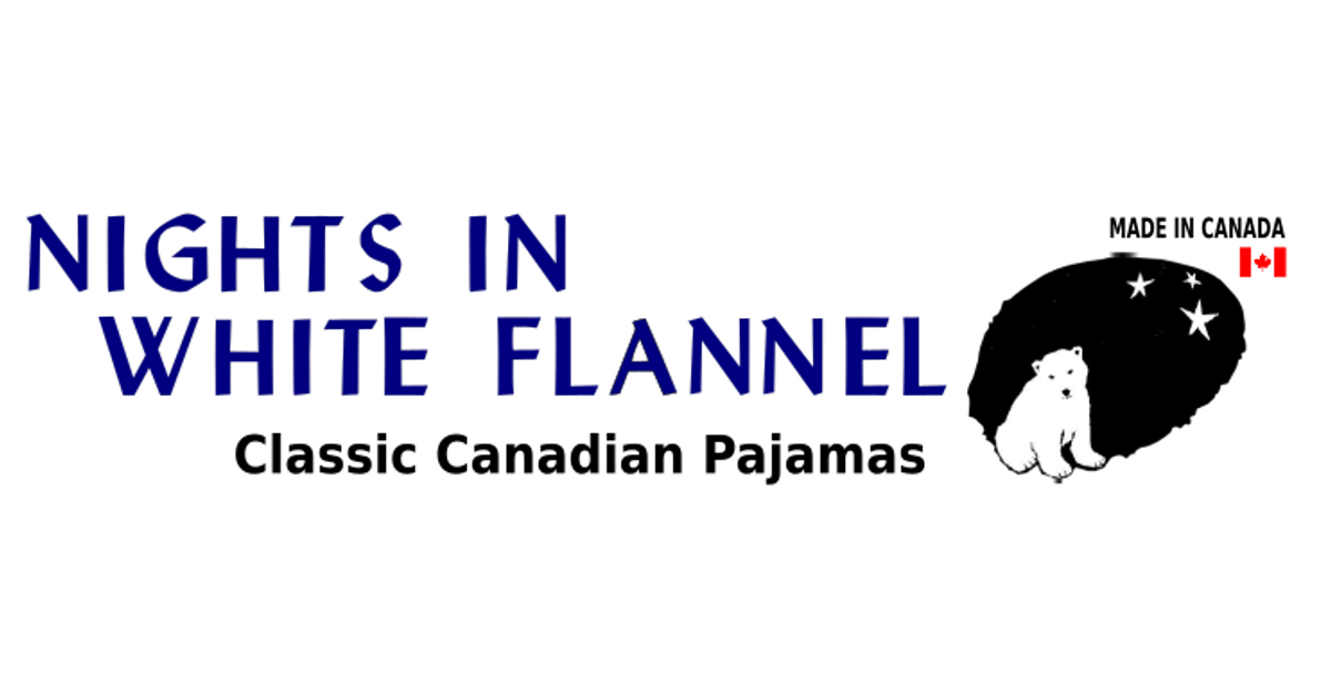 Welcome to Nights in White Flannel – Nights In White Flannel